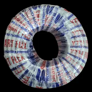 SMART PVC FLEXIBLE PIPE - Smart Electrical Trading