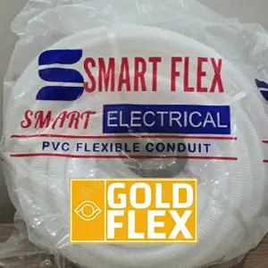 SMART PVC FLEXIBLE PIPE - Smart Electrical Trading